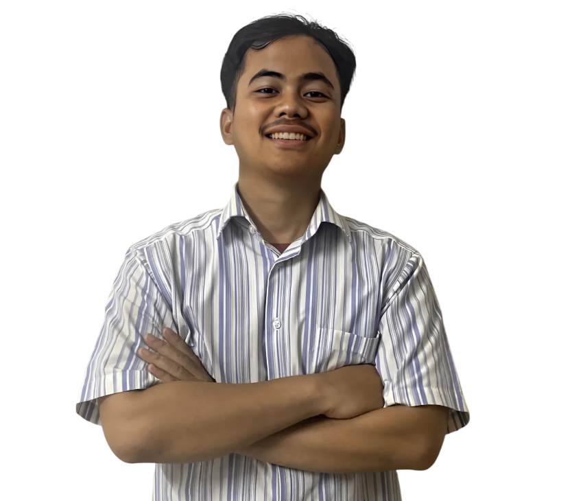 Fajar Firdaus - Full Stack Web Developer