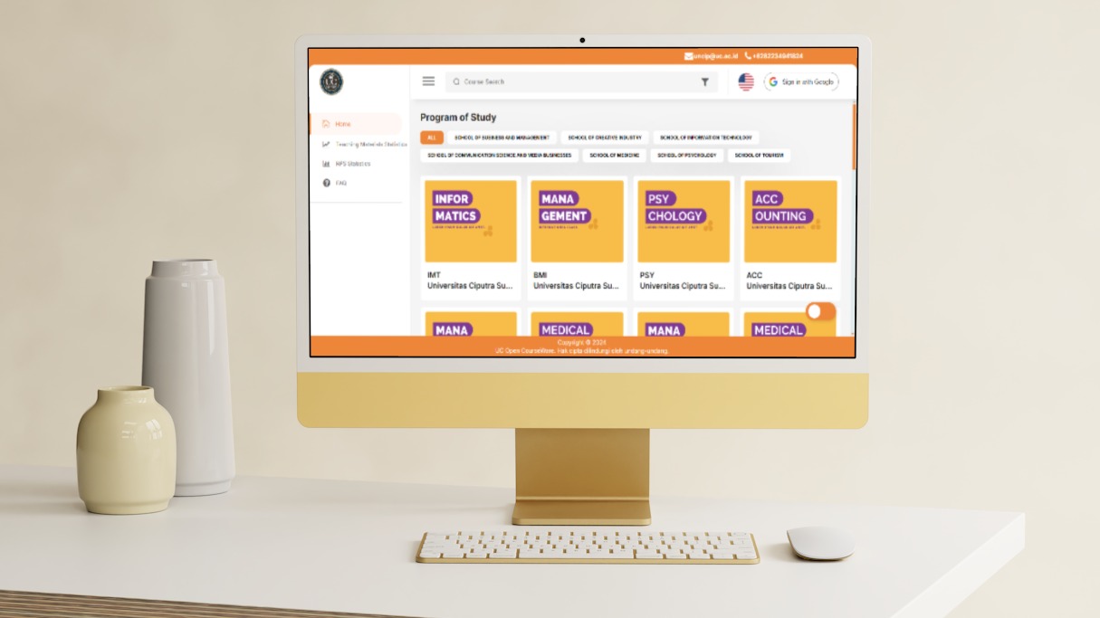 Fajar Firdaus - Full Stack Web Developer