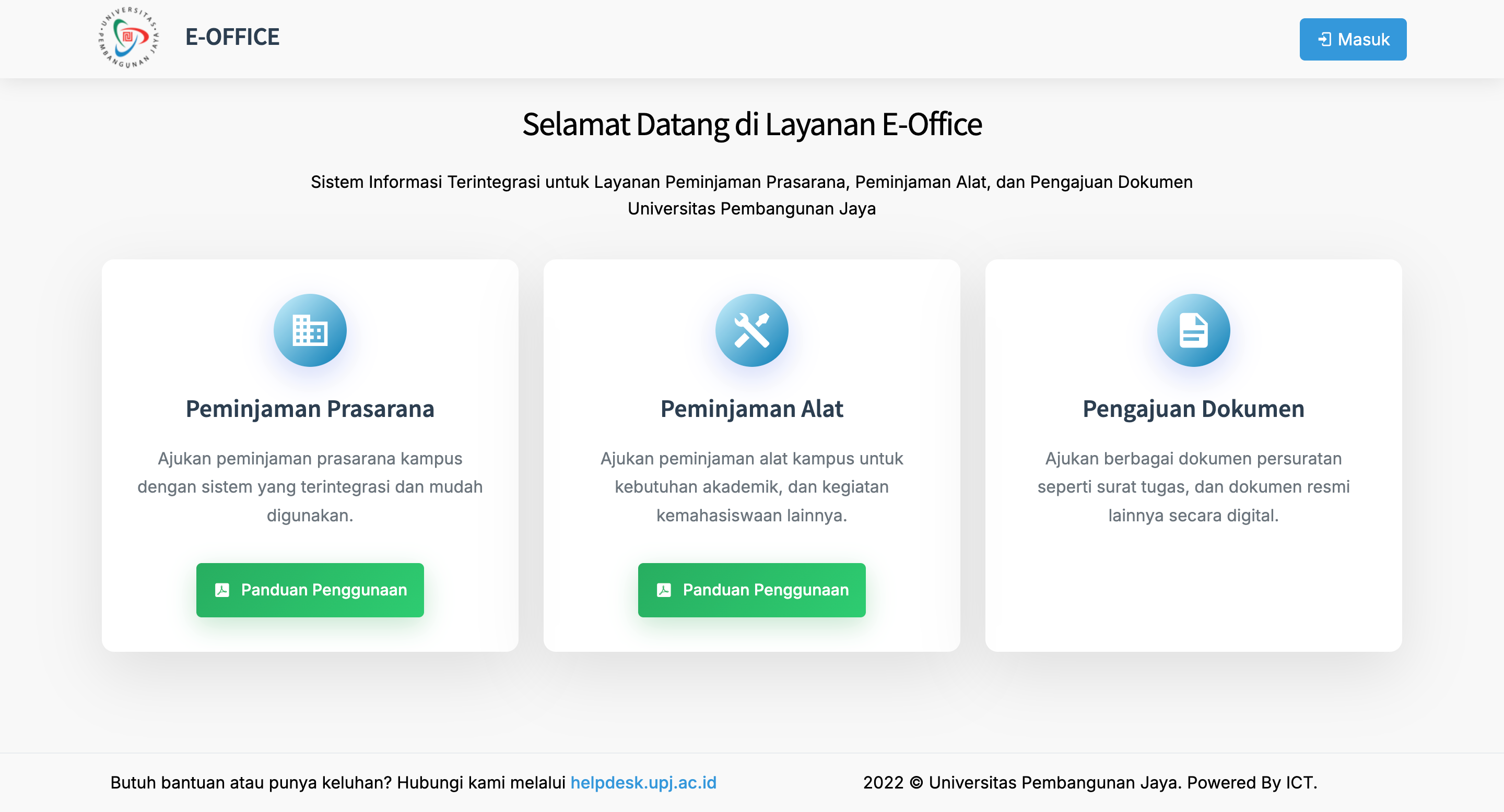 Fajar Firdaus - Full Stack Web Developer
