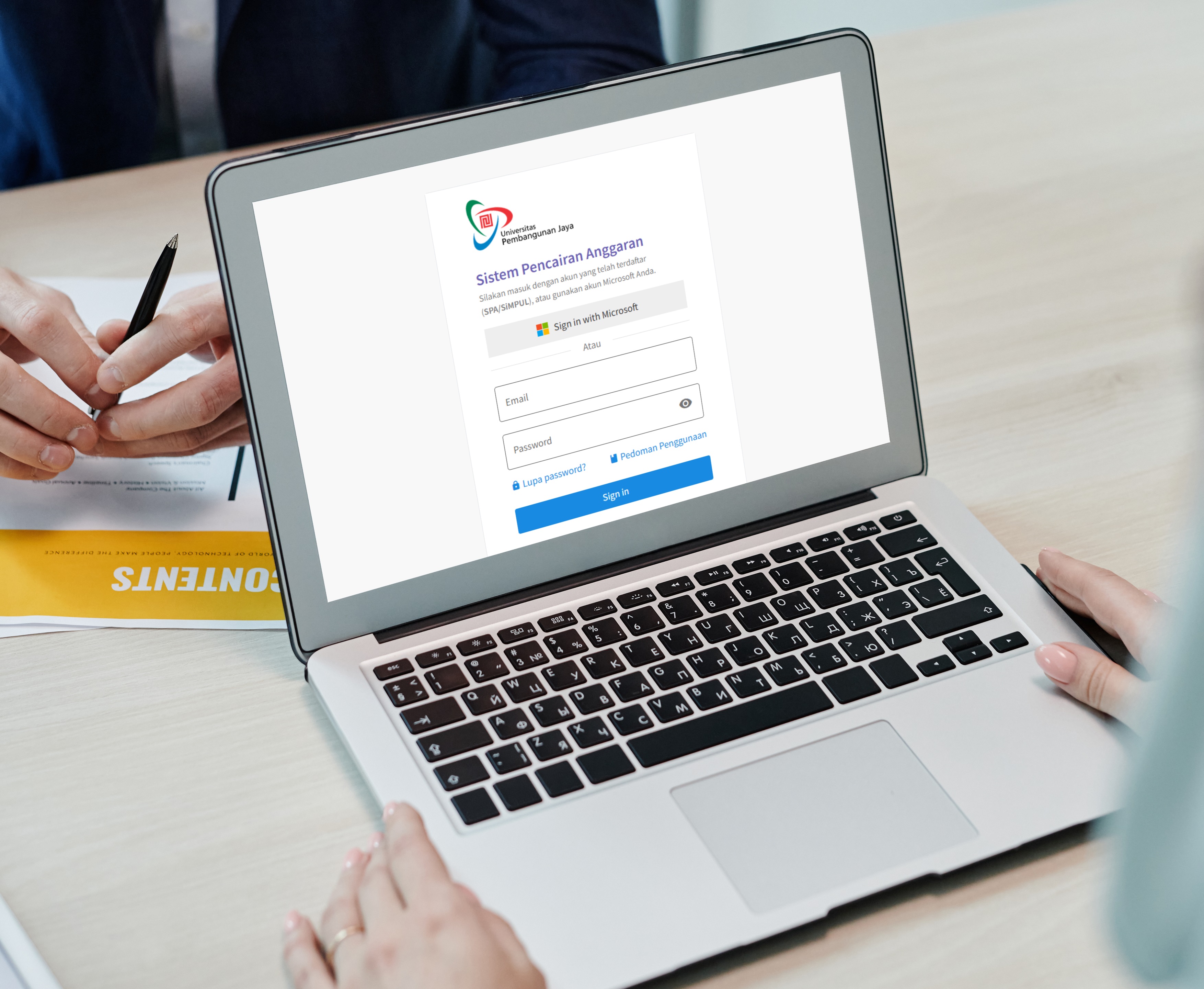 Fajar Firdaus - Full Stack Web Developer